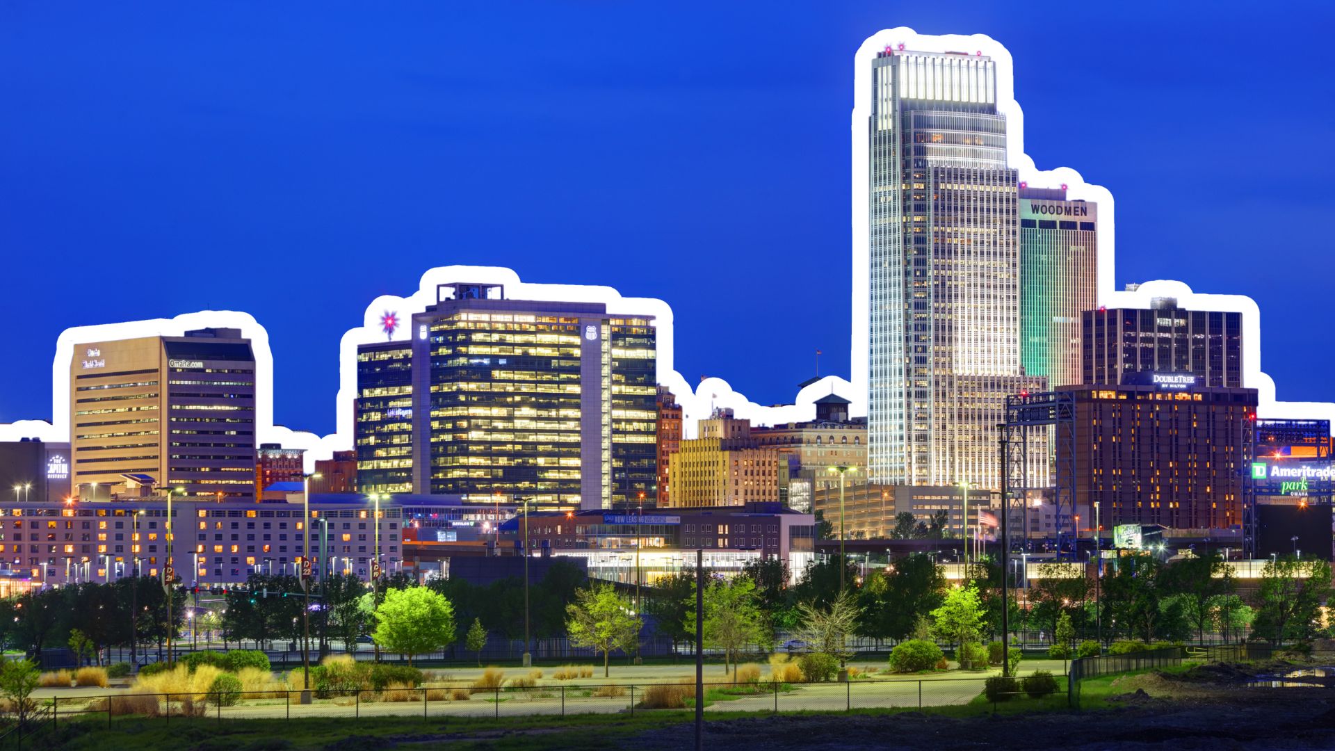 125 Must-Know Fun Facts to Visit Nebraska City This Year - Meredith Plays