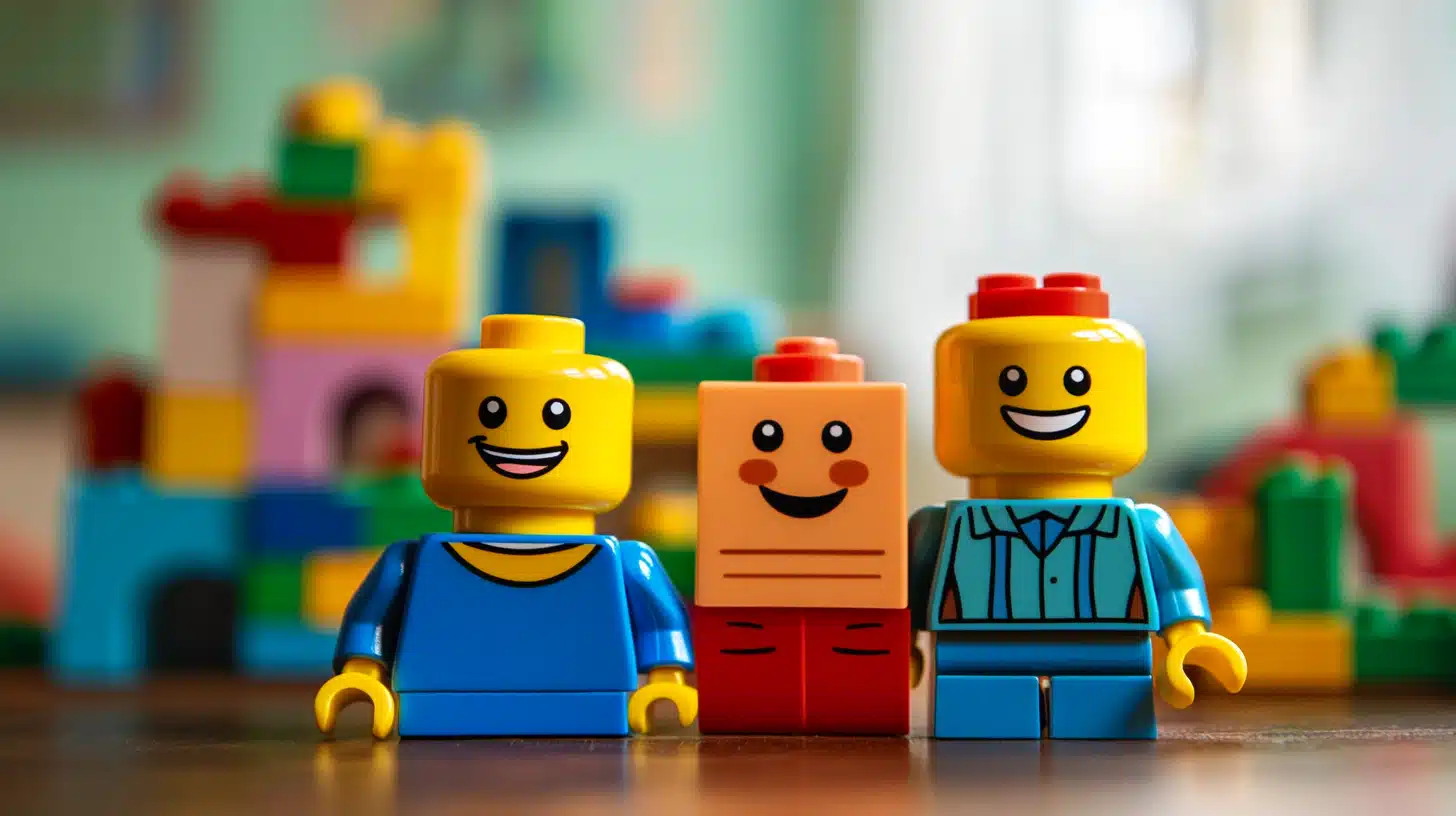 230 Funniest Lego Puns That Will Make You Smile - Meredith Plays