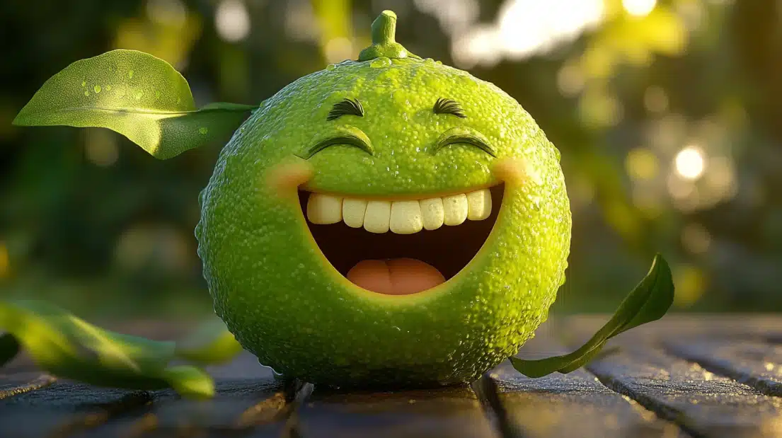 201+ Funniest Lime Puns to Brighten Your Day - Meredith Plays