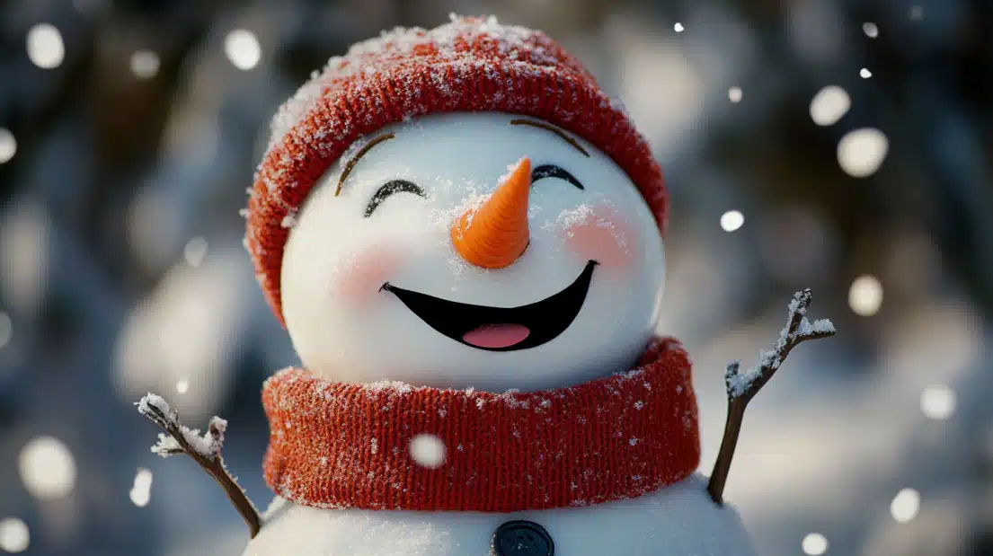 251+ Hilarious Snowman Puns to Share with Friends and Family - Meredith ...
