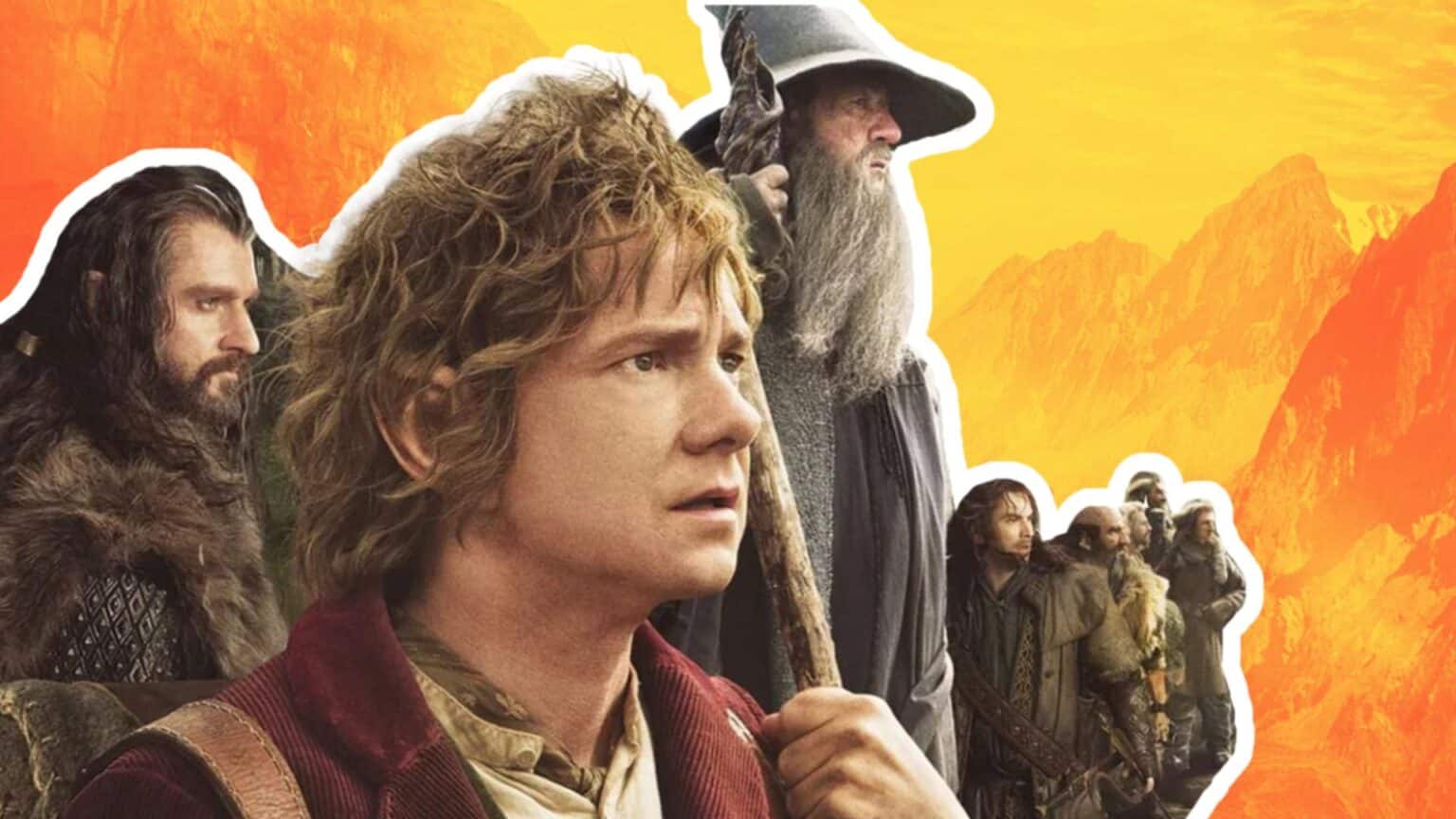 100+ Most Challenging Hobbit Riddles You Should Know - Meredith Plays