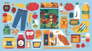 120 Items Starting with J You’ll Want to Know - Meredith Plays