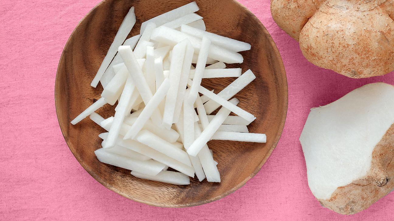 100 Amazing Foods That Start With J You Should Try - Meredith Plays