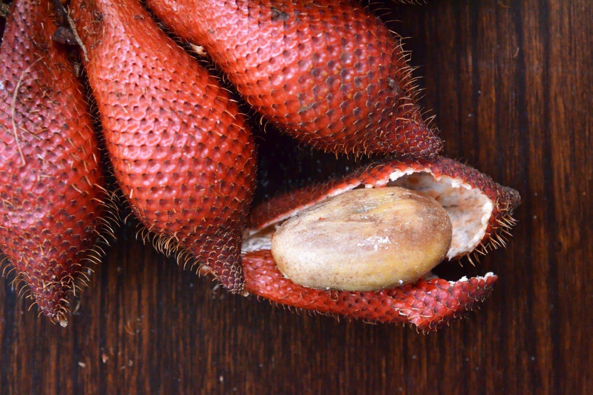 21 Interesting Fruits That Start with R You Should Try - Meredith Plays
