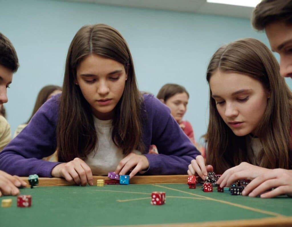 61 Fun Classroom Games for High School Students - Meredith Plays