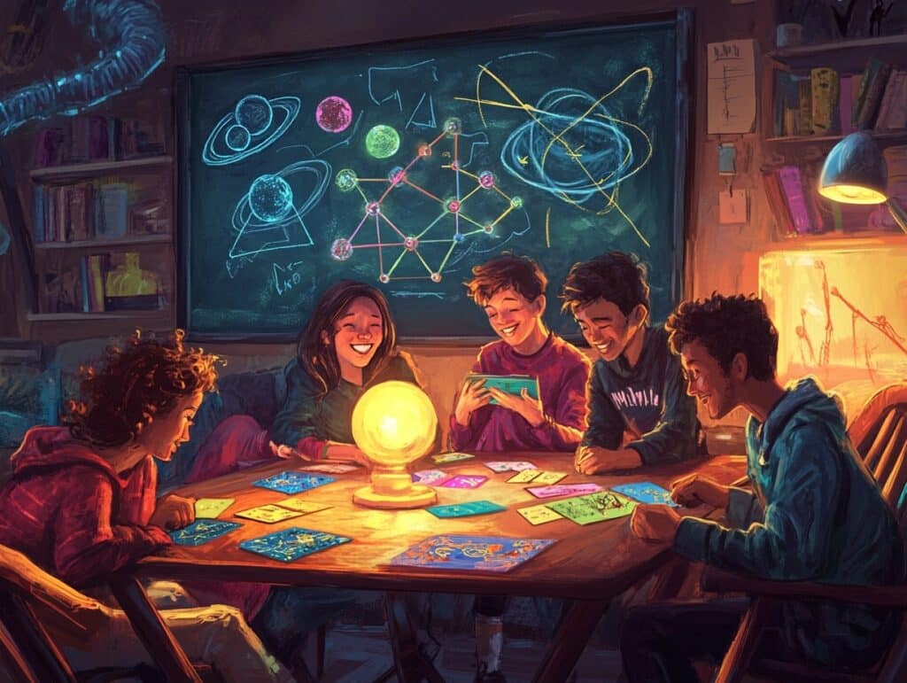 Fun Ideas for 20 Questions Game - Meredith Plays