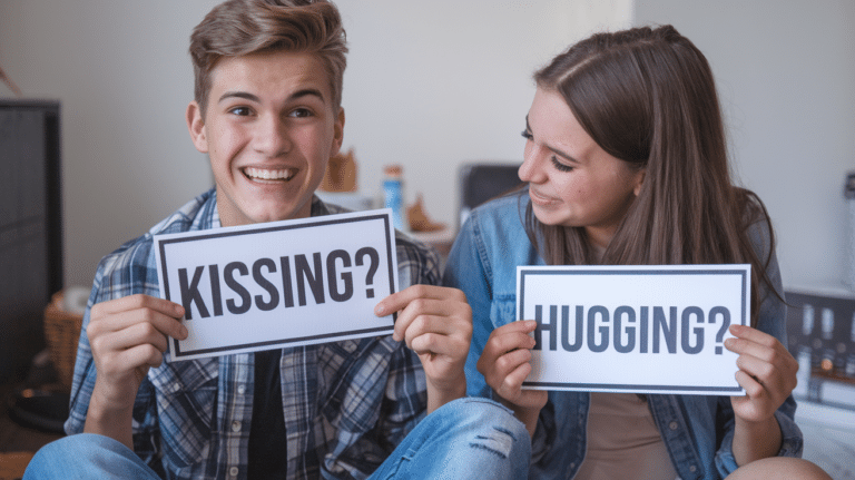 260 Juicy Questions to Ask Your Crush - Meredith Plays