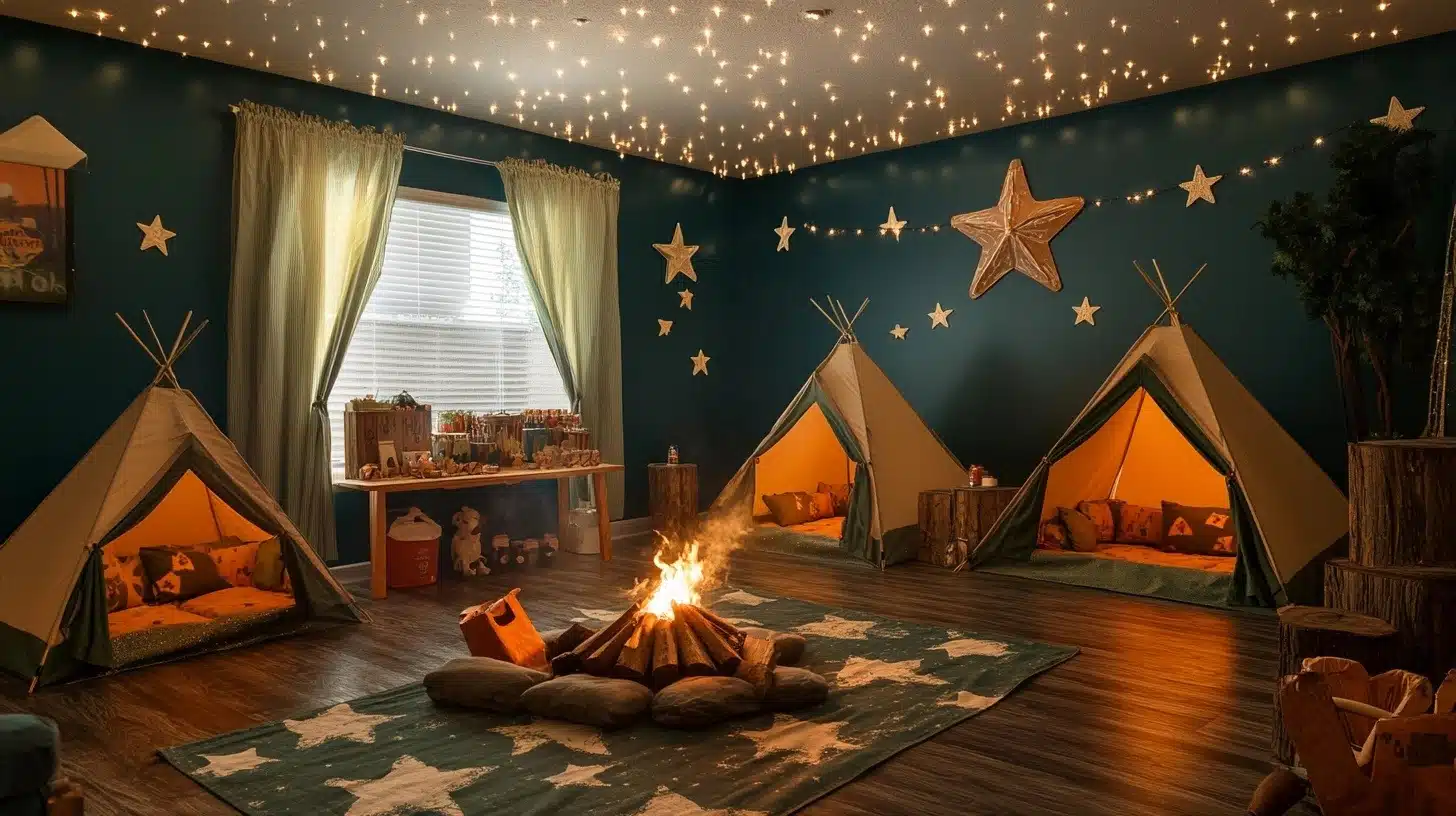 51 Fun and Creative 12-Year-Old Girl Birthday Party Ideas - Meredith Plays