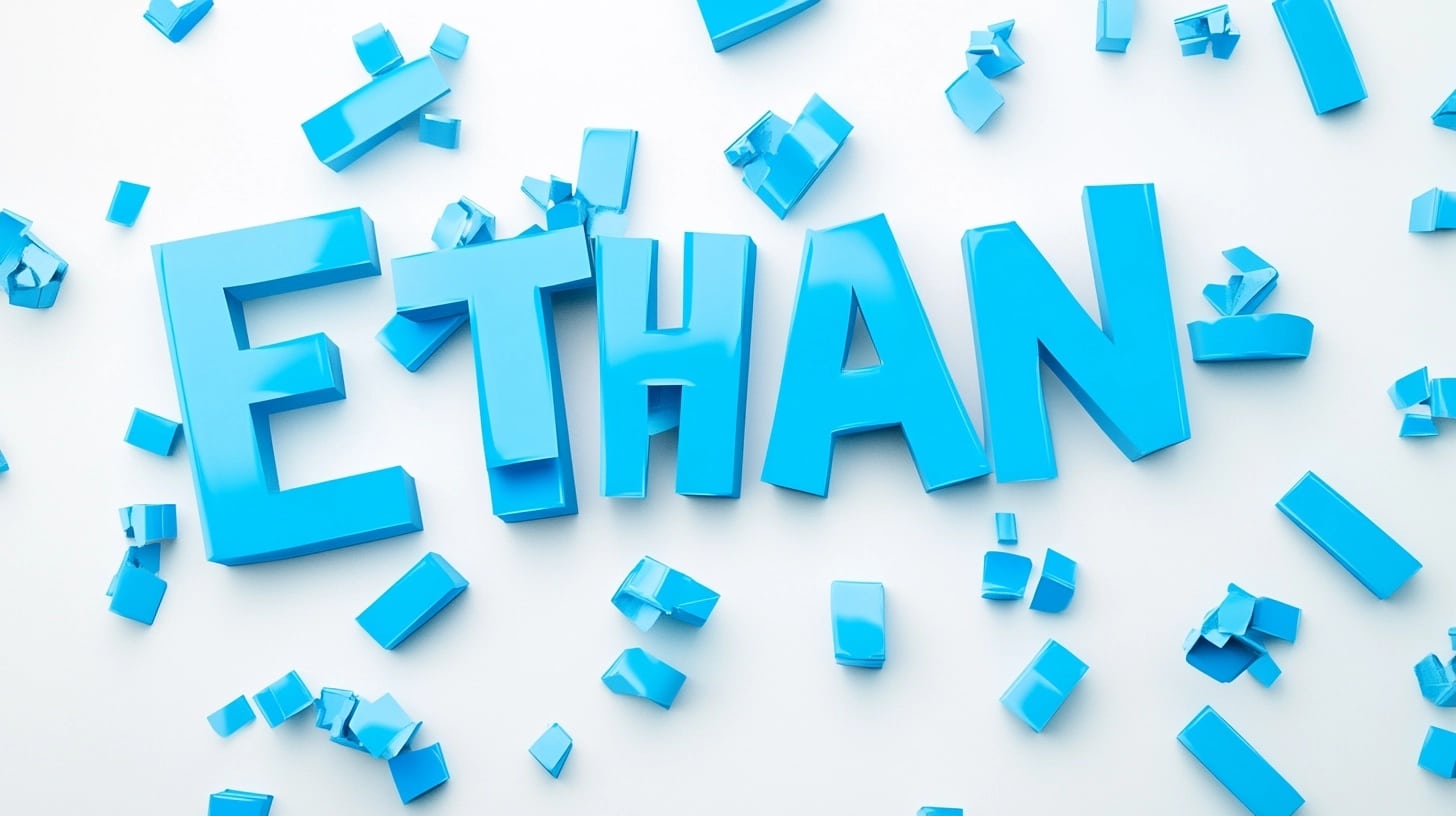 254 Fun Nicknames for Ethan You’ll Love - Meredith Plays