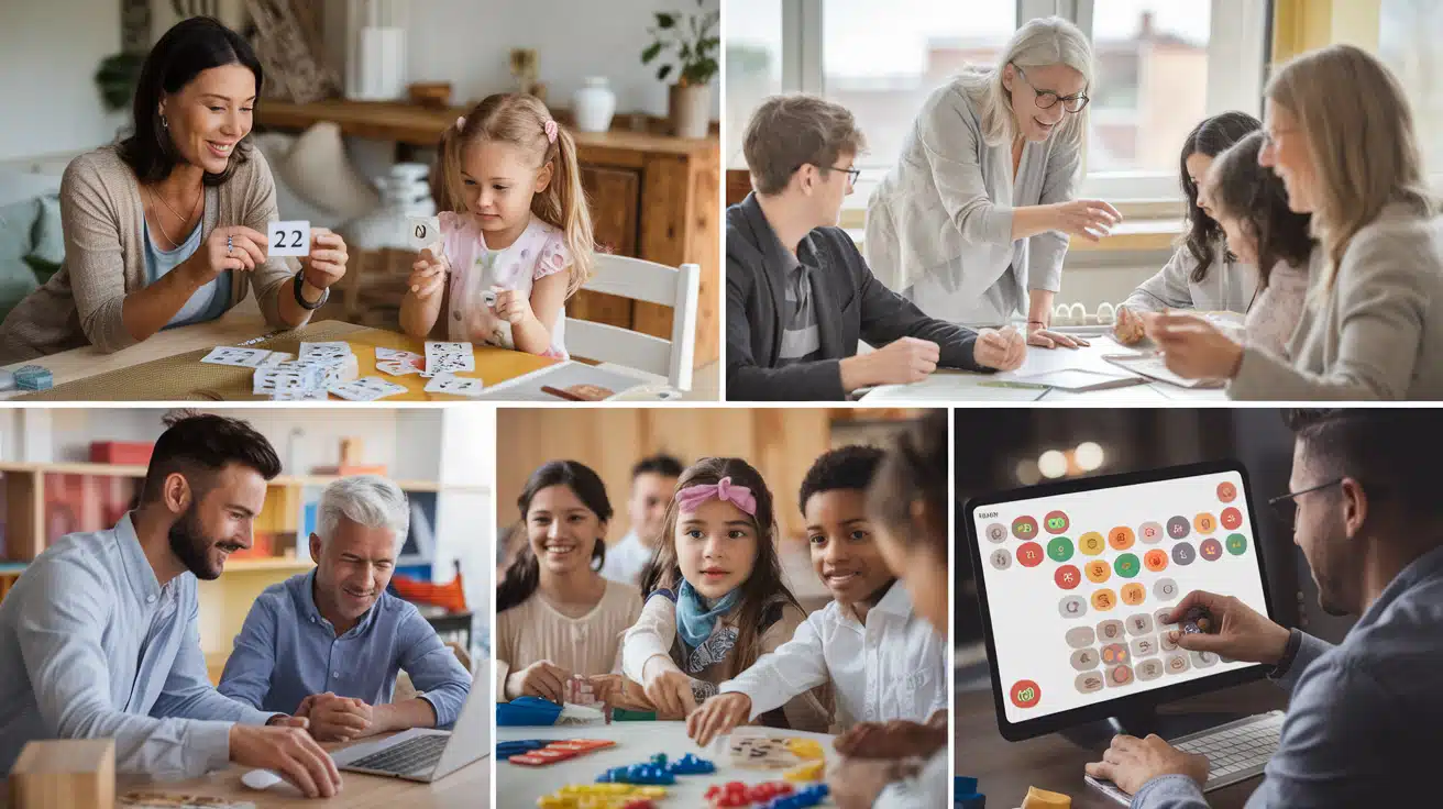 30 Fun Number Games to Boost Your Math Skills - Meredith Plays