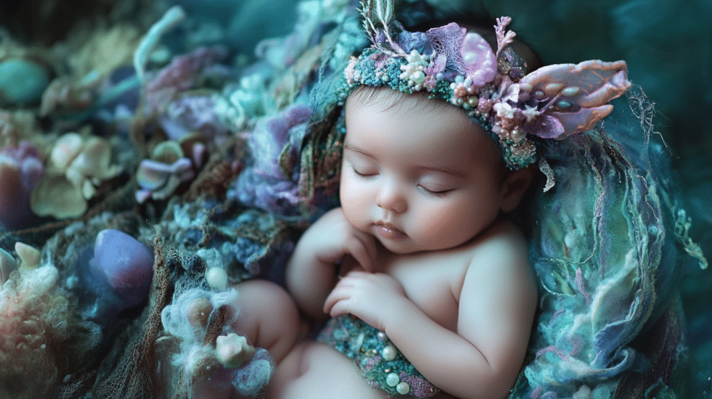 163 Popular Names That Mean Rebirth and Personal Growth - Meredith Plays