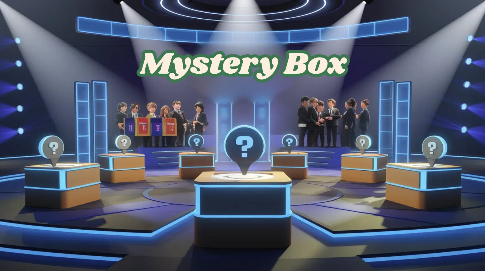 18 Exciting Games for Middle School Students - Meredith Plays