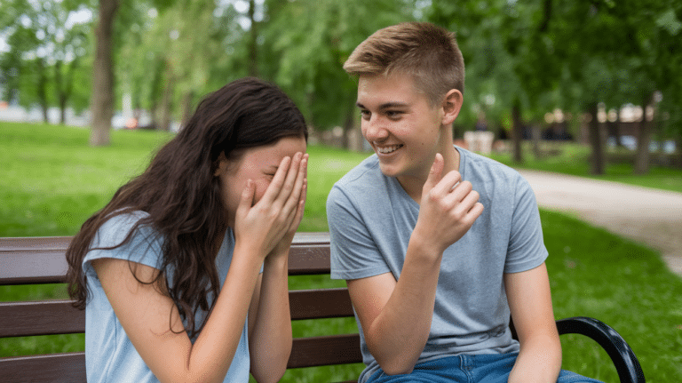 260 Juicy Questions to Ask Your Crush - Meredith Plays
