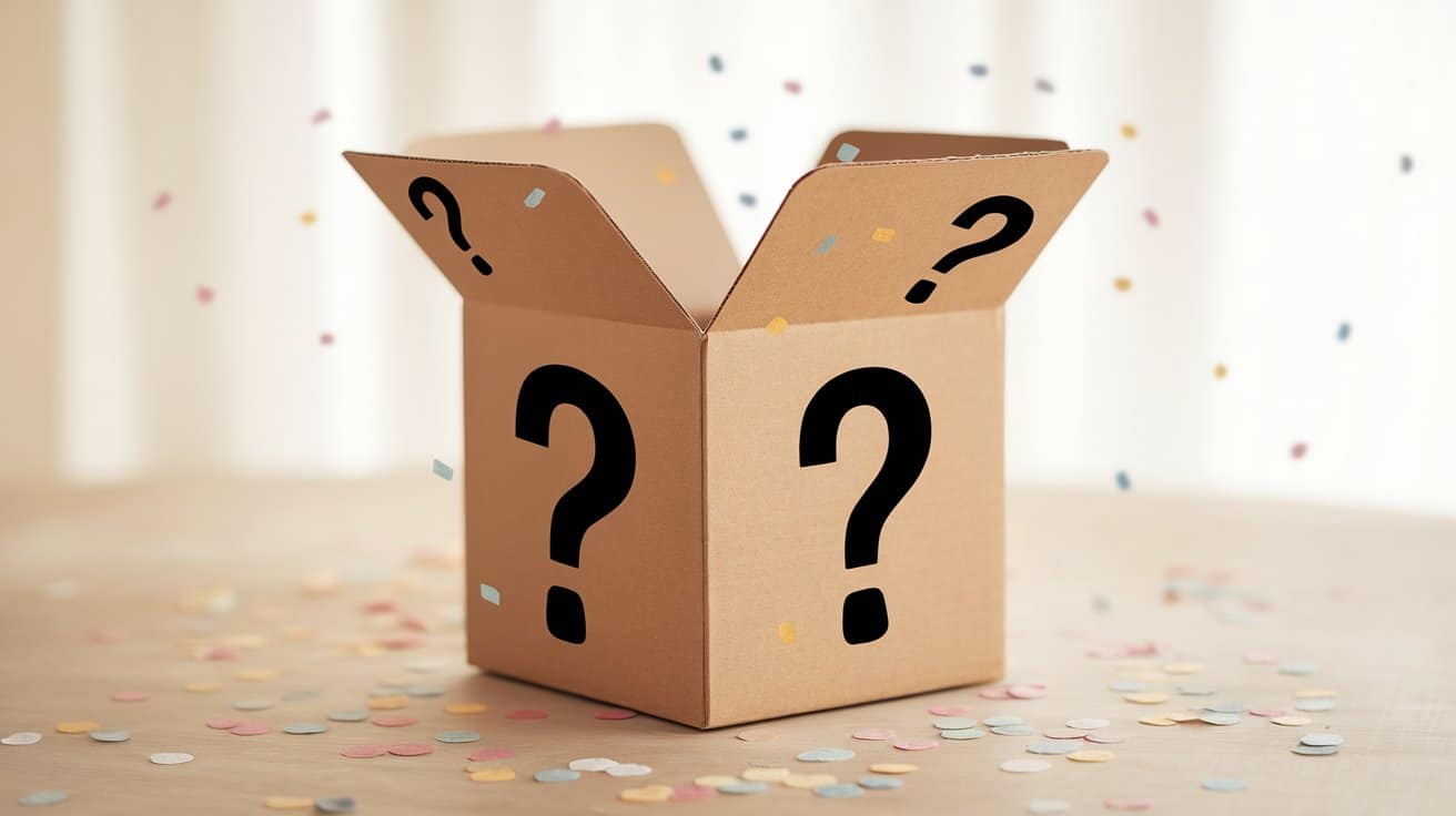 Unboxing Fun: The Best Mystery Boxes to Explore - Meredith Plays