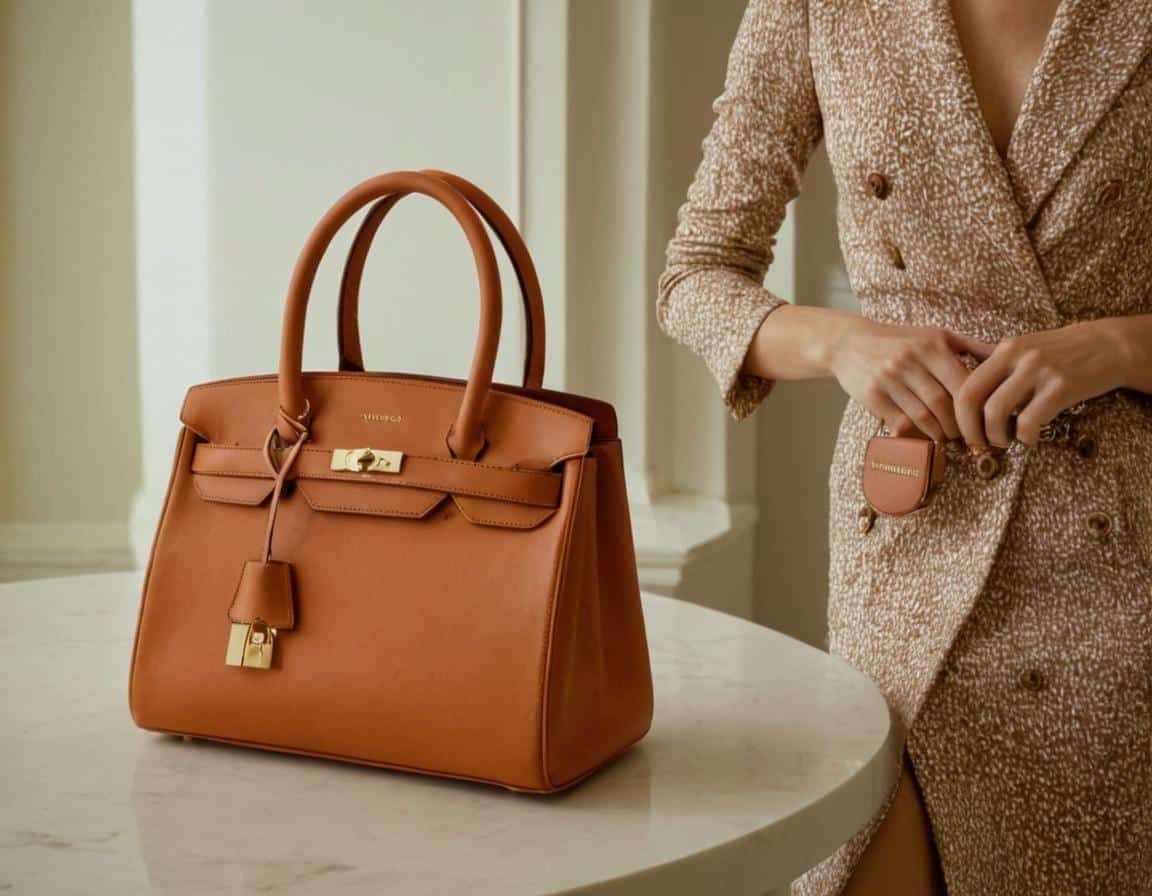 12 Tips to Attract Buyers When You Sell Designer Handbags - Meredith Plays