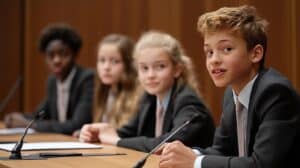 How to Conduct a Debate in Class: Tested Methods for Success - Meredith ...