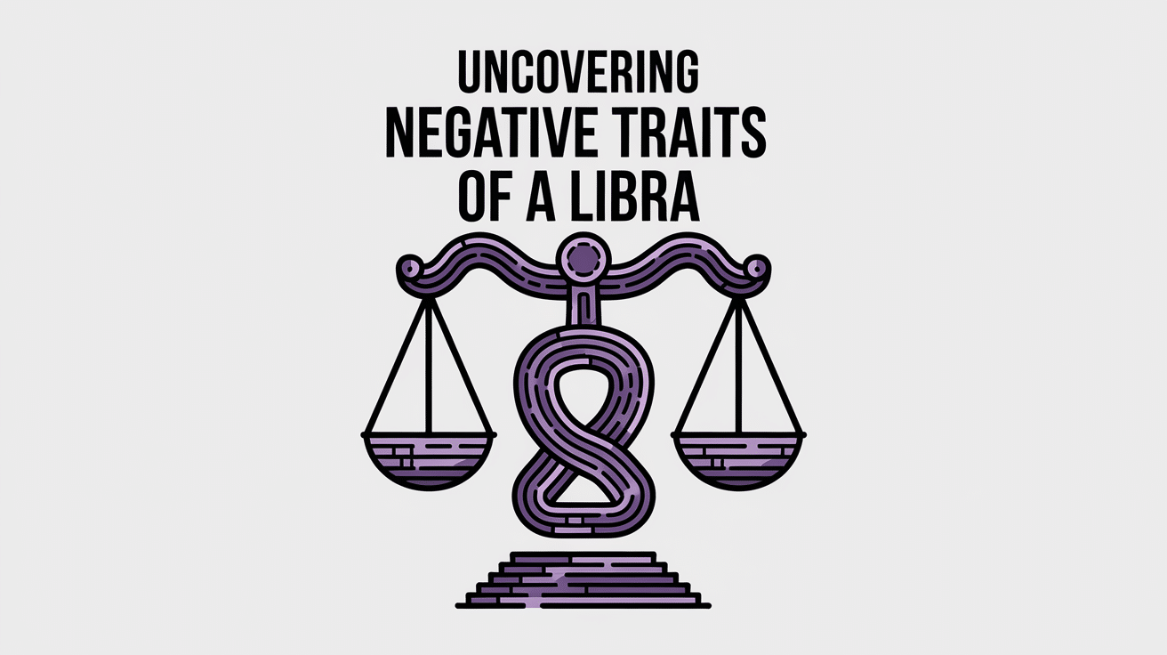 Uncovering Negative Traits of A Libra - Meredith Plays