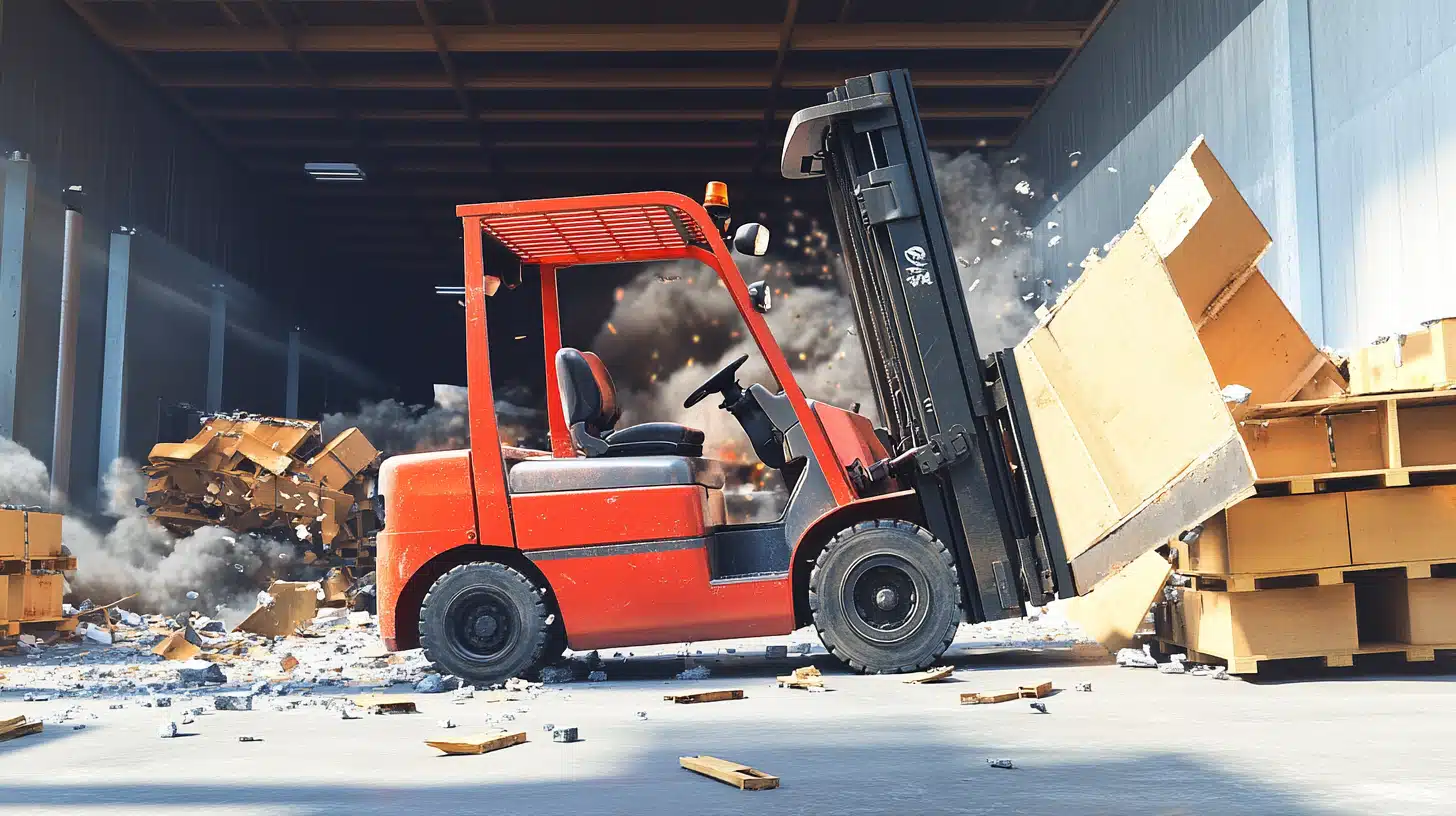 10 Common Forklift Accidents and How Proper Training Can Prevent Them ...