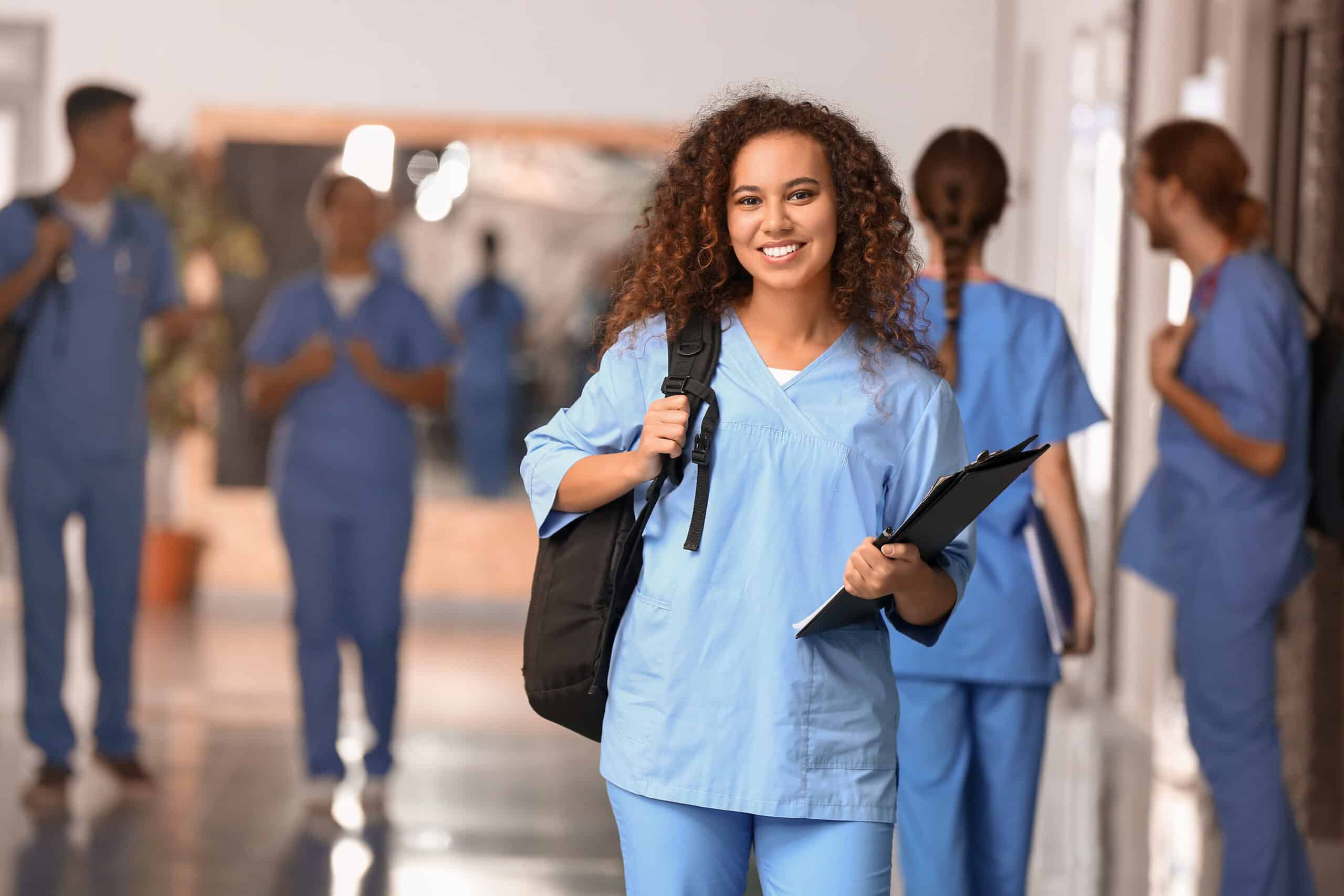 Why Pre-Nursing Internships Are Essential for Future Nurses - Meredith ...