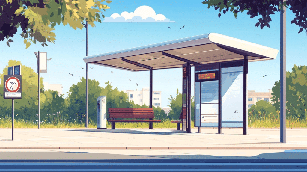 212 Hilarious Bus Puns to Keep You Rolling with Laughter - Meredith Plays