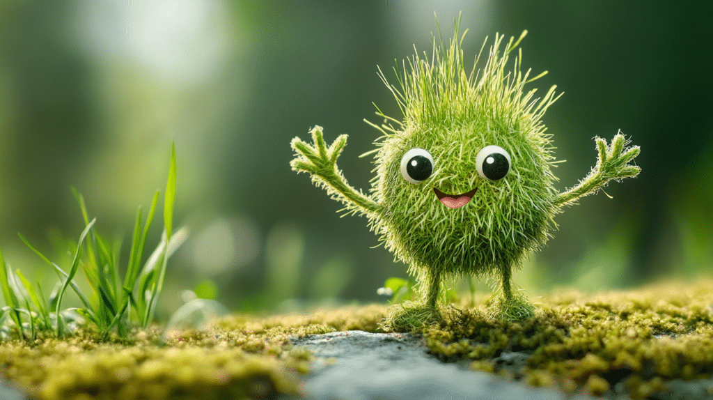 222 Funniest Grass Puns You Need to Know - Meredith Plays