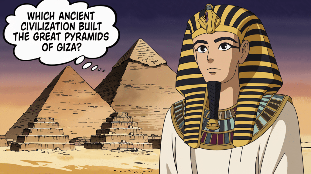 Explore Fun and Interesting 6th Grade Trivia Questions - Meredith Plays