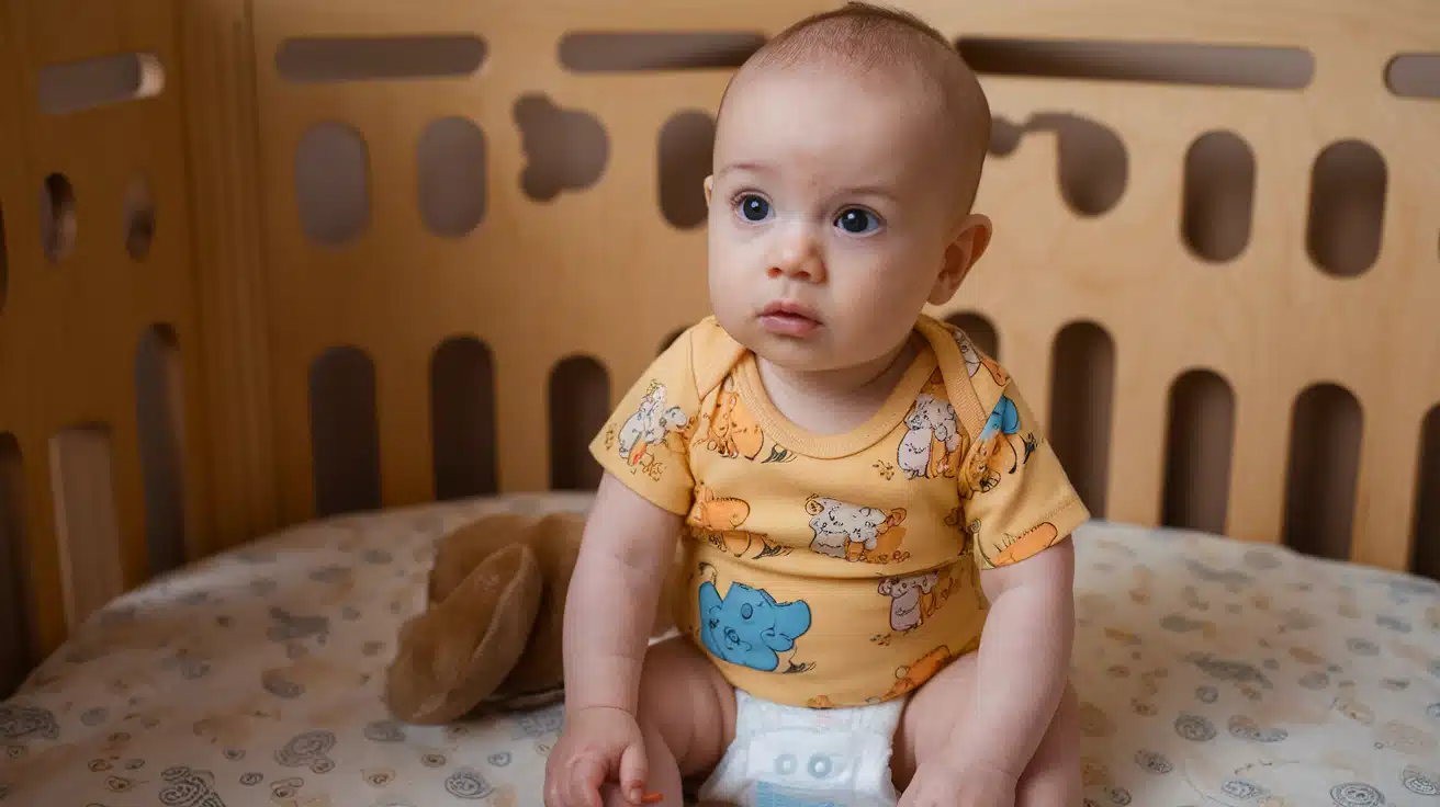 144 Funny And Creative Diaper Messages - Meredith Plays