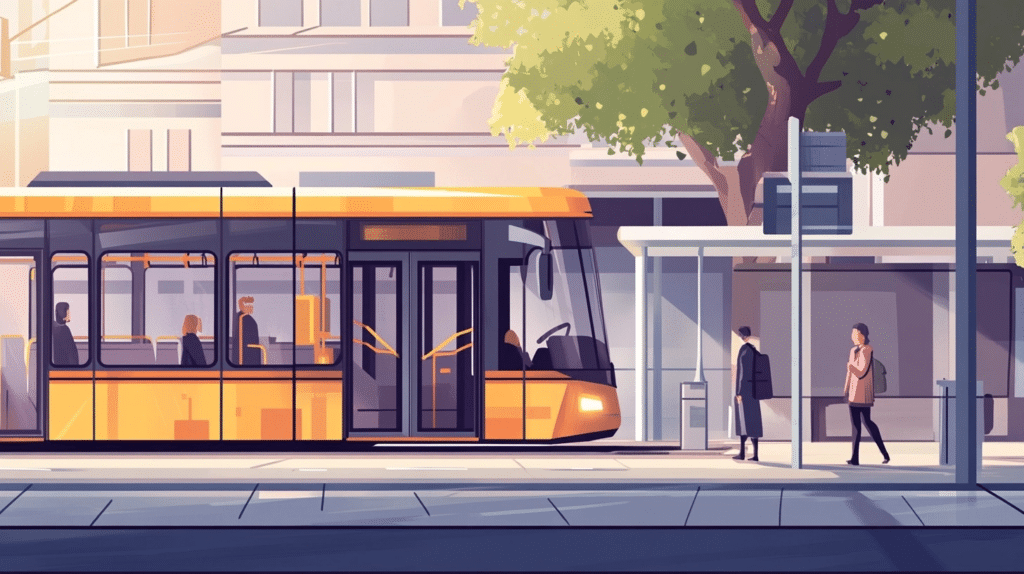 212 Hilarious Bus Puns to Keep You Rolling with Laughter - Meredith Plays