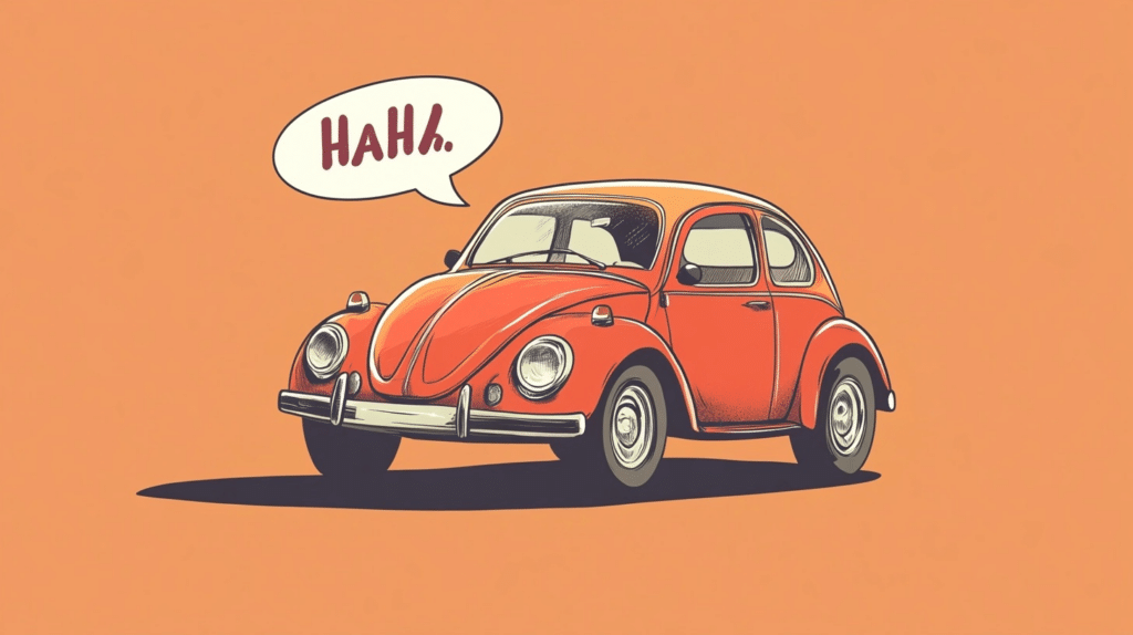 333 Car Puns to Rev Up Your Humor: Fun & Witty Car Jokes - Meredith Plays