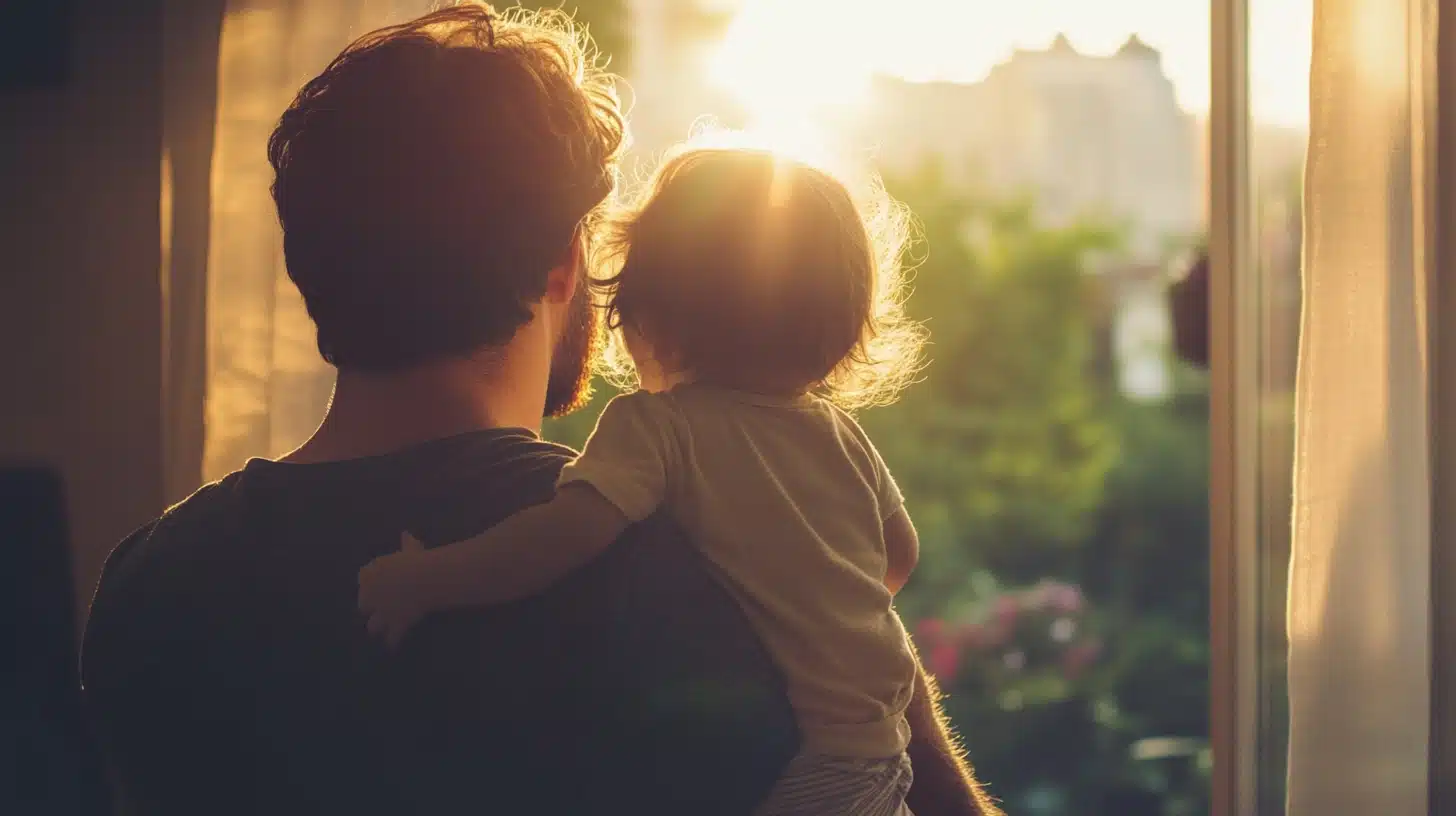 How Hardworking Parents Keep It Together - Meredith Plays