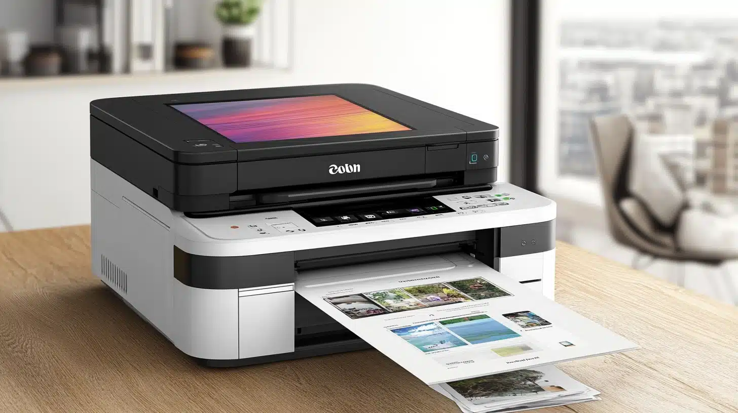 How to Clean and Maintain Your Inkjet Printer for Optimal Performance ...