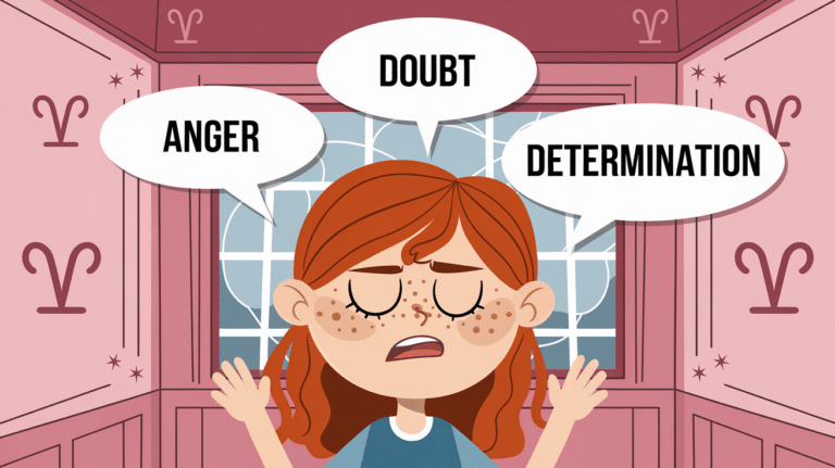 18 Negative Traits of Aries: Understanding the Darker Side - Meredith Plays