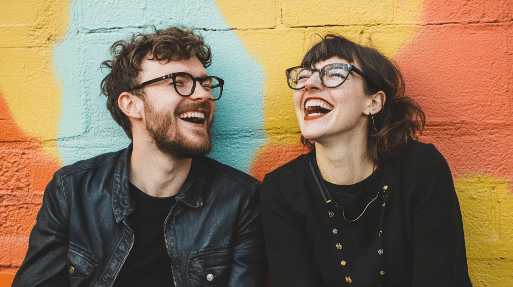 254 Hilarious Jokes to Tell Your Crush to Win Their Heart - Meredith Plays