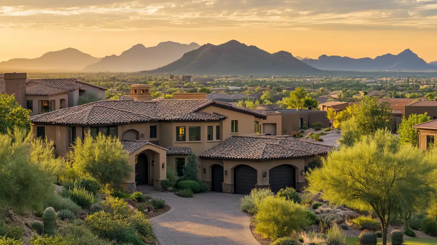 Navigating Arizona’s Real Estate Market: Insights and Tips for Buyers ...