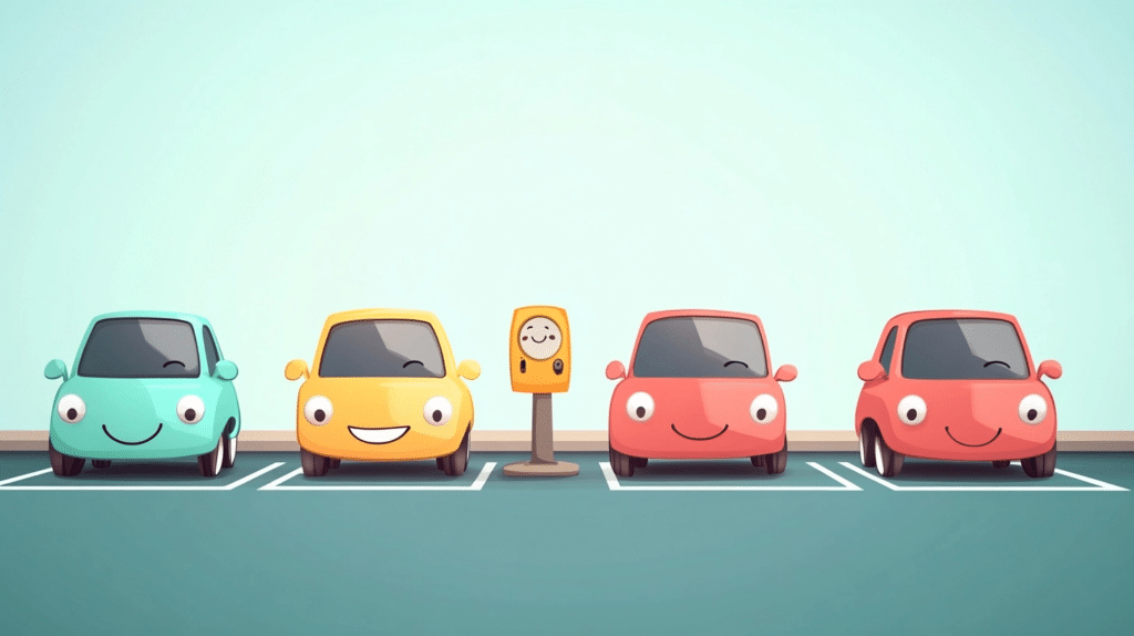 333 Car Puns to Rev Up Your Humor: Fun & Witty Car Jokes - Meredith Plays