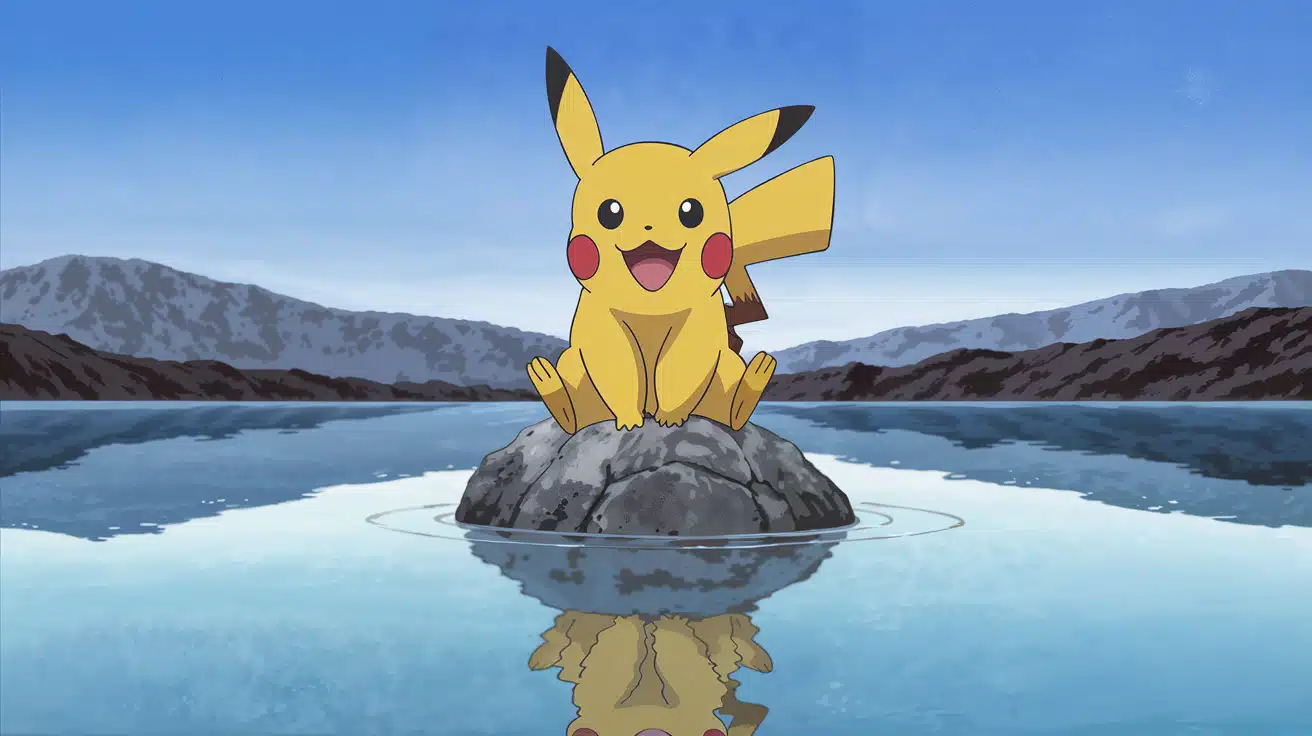 177 Pokémon Puns: Gotta Laugh 'Em All - Meredith Plays