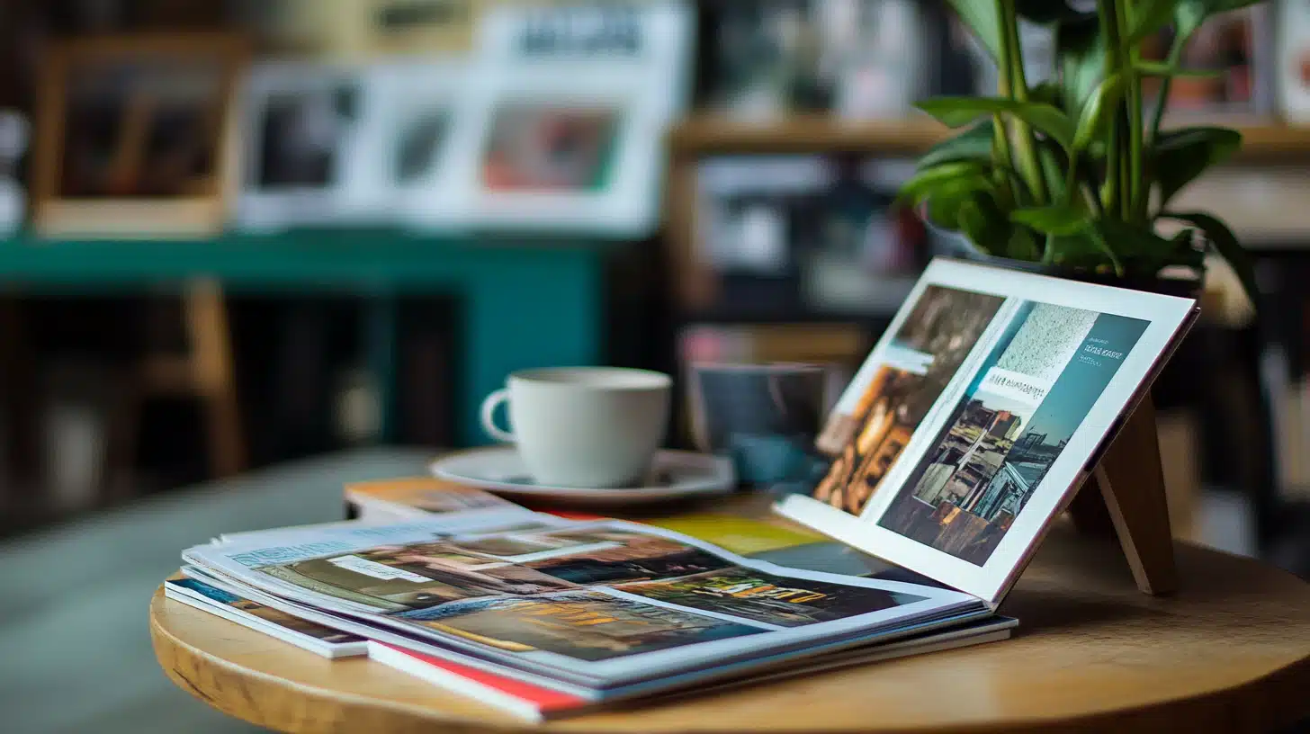 Print vs Digital Magazines: Which One Suits Your Audience Best ...