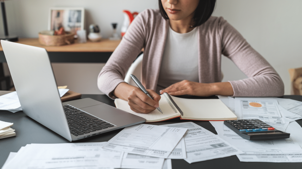 Budgeting for Single Parents: Tips For Navigating Finances - Meredith Plays