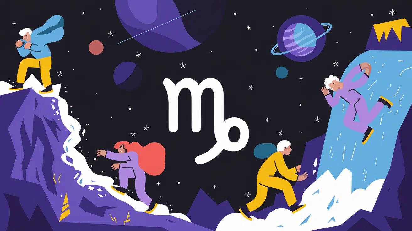 15 Negative Traits of Capricorn You Need to Know - Meredith Plays