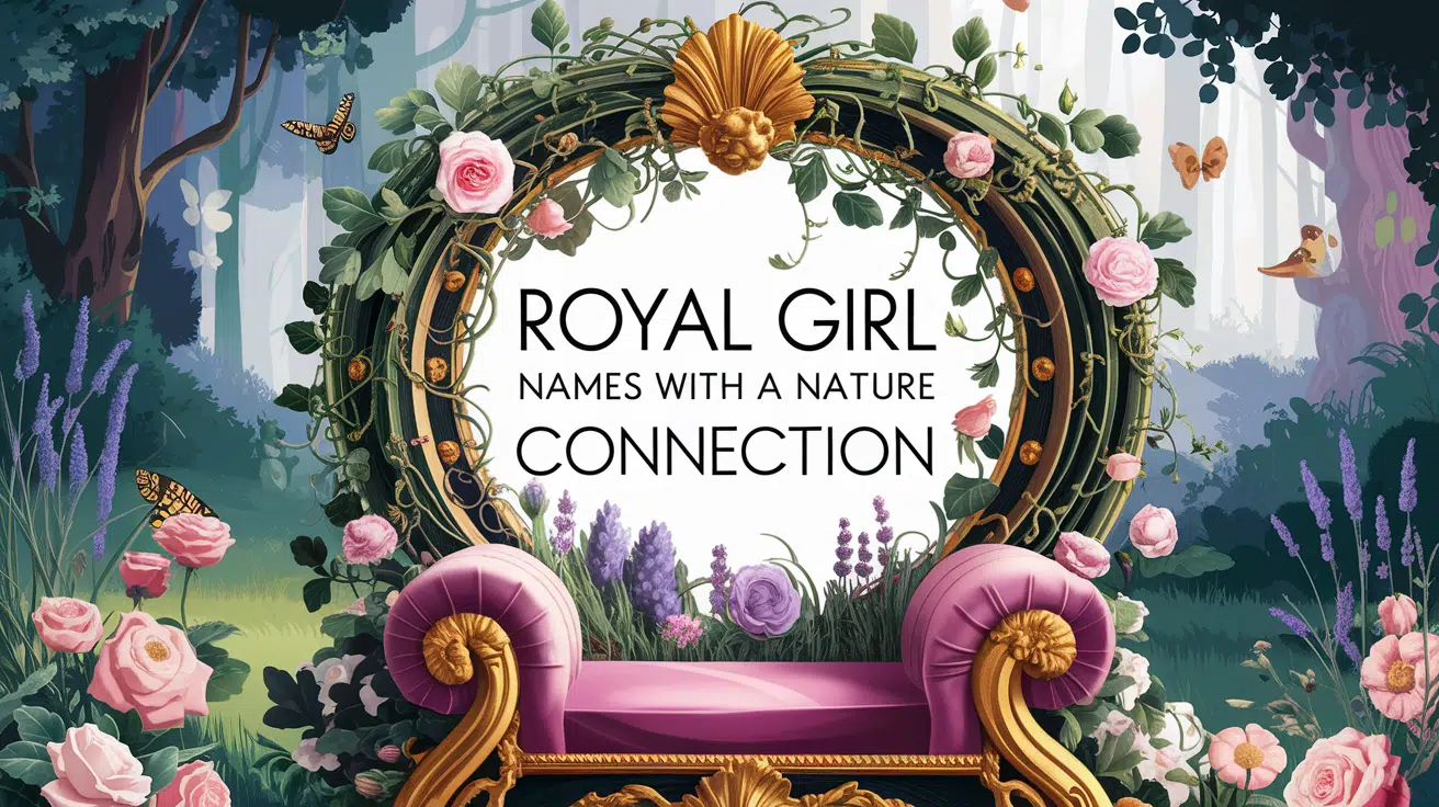 159 Beautiful Royalty Names for Girls - Meredith Plays