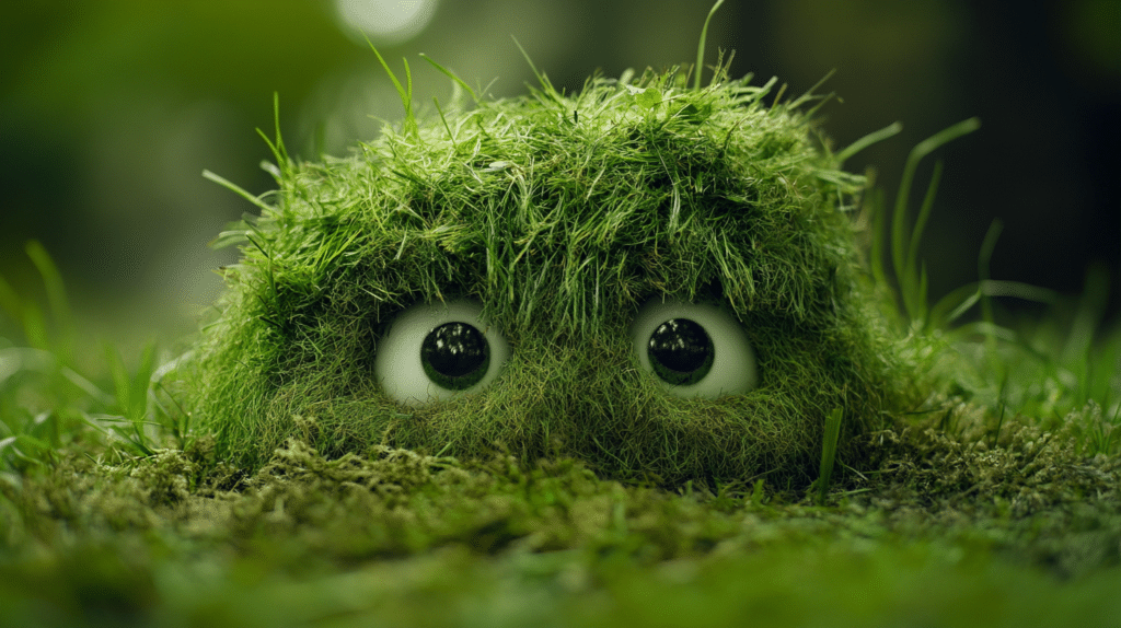 222 Funniest Grass Puns You Need to Know - Meredith Plays