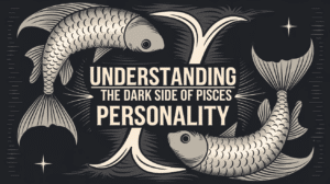 Understanding the Complexities of Pisces' Negative Traits - Meredith Plays