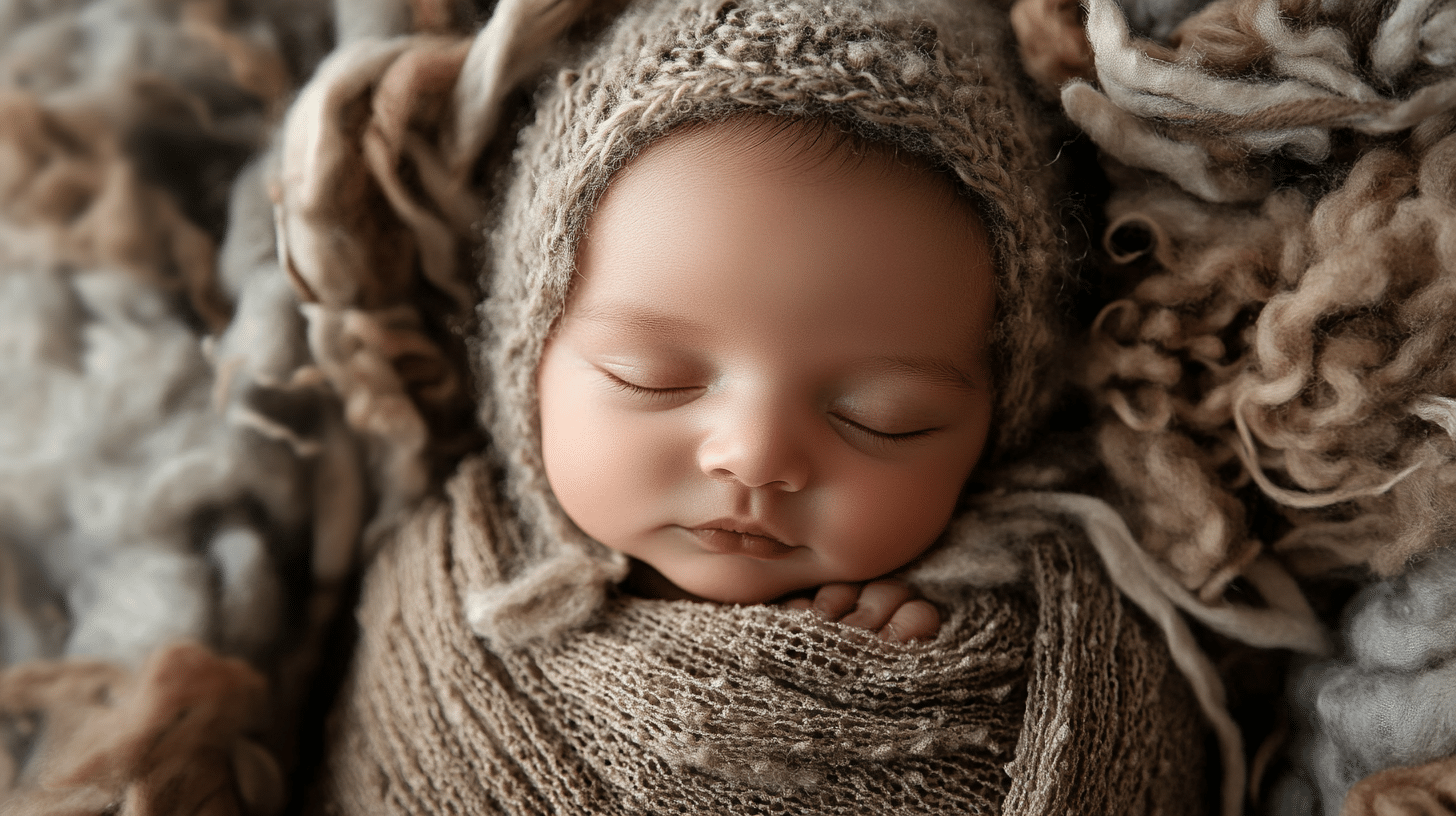 221 Popular Mixed Boy Names for Your Little One - Meredith Plays