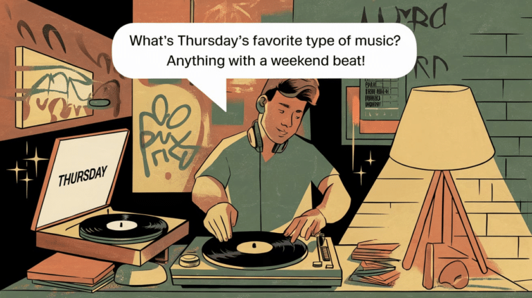 33 Thursday Dad Jokes: Laughter for the Weekend - Meredith Plays