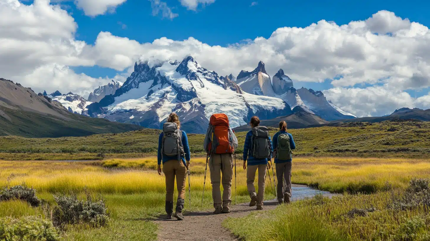 Where Should You Take the Family on Your Next Adventure? Here Are 4 ...