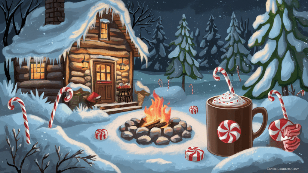 233 Peppermint Puns That Will Make You Smile - Meredith Plays