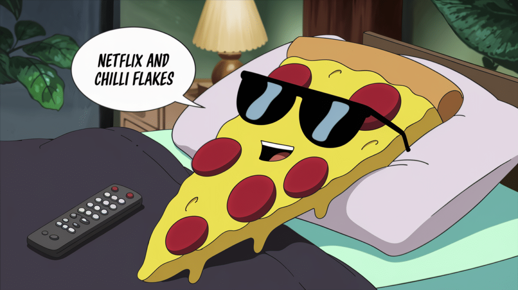 Cheesy Pizza Puns That You Knead in Your Life - Meredith Plays