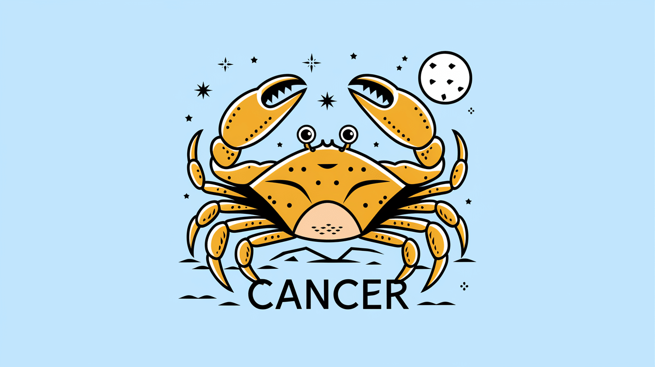 The Dark Side of Cancer: Exploring Negative Traits - Meredith Plays
