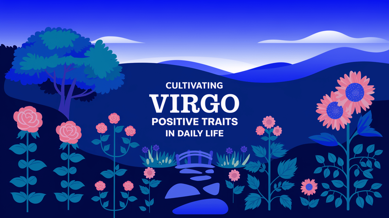 Remarkable Virgo Positive Traits: A Look at The Brighter Side ...