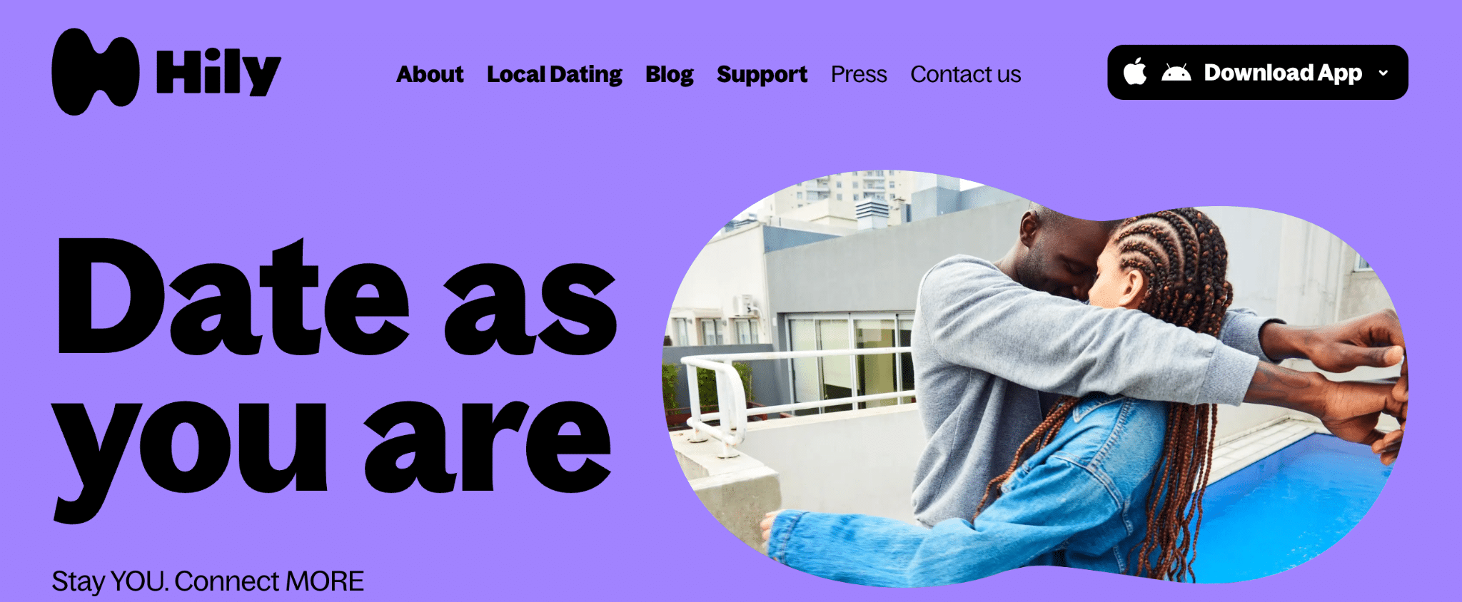 Hily Authentic Dating: Your Guide to Spot a Scam or Fake on The App ...